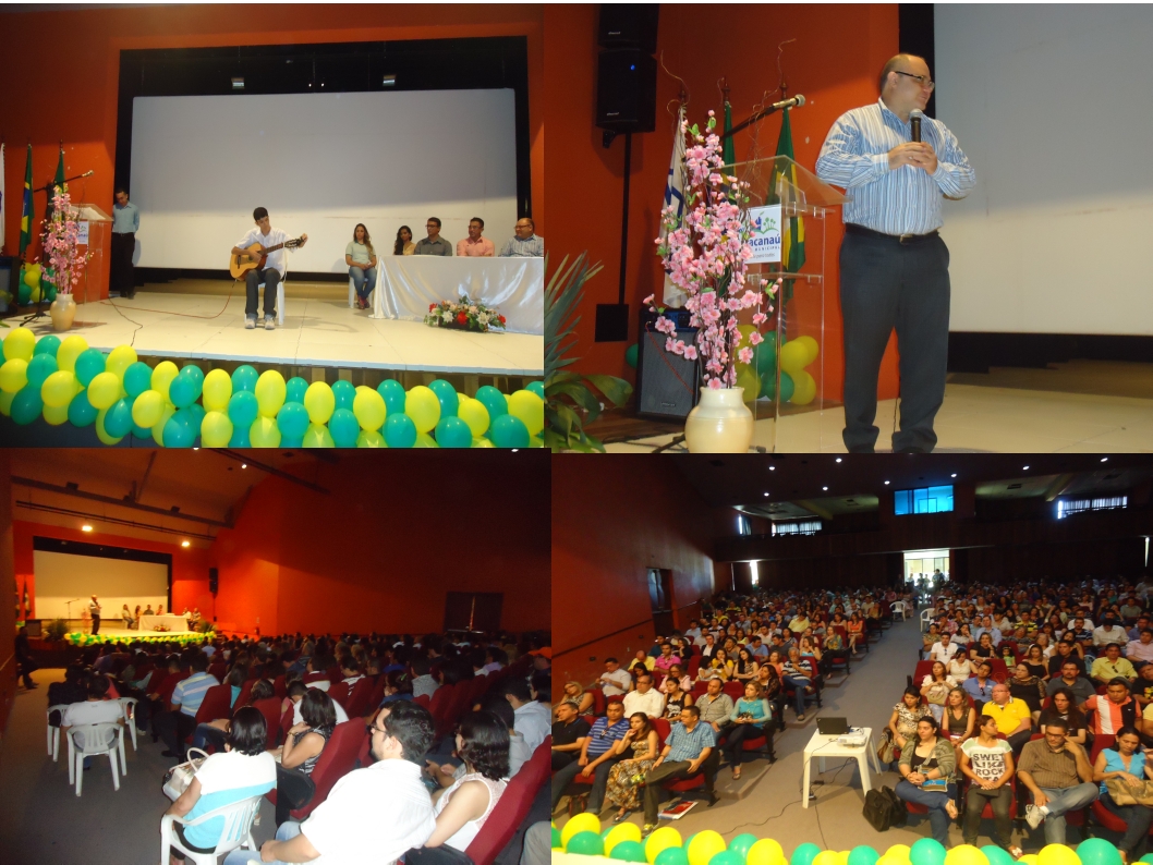 255 Professores Empossados na CREDE 1 - Coordenadoria Regional de ...