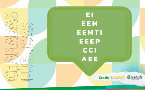 Imprensa - Coordenadoria Regional de Desenvolvimento da Educação