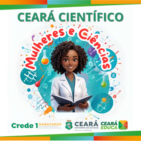 A Crede 1 divulga resultado da fase virtual - etapa estadual Ceará ...